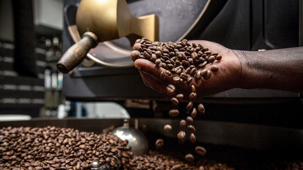 COFFEE PRODUCTS | BOOTLEGGER COFFEE COMPANY | SHOP NOW