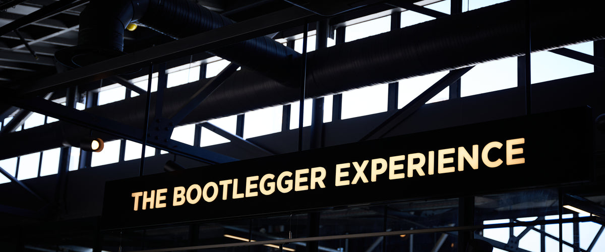 THE BOOTLEGGER EXPERIENCE | Bootlegger Coffee Company