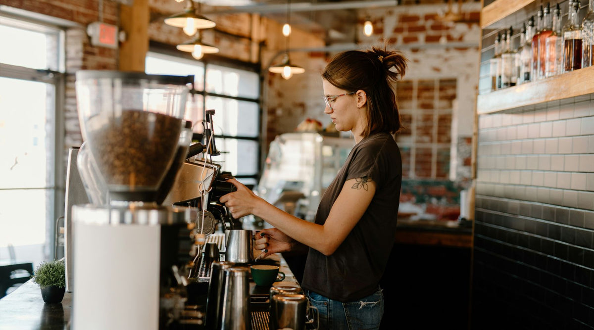 Coffee Grinders: Here’s What You Need to Know