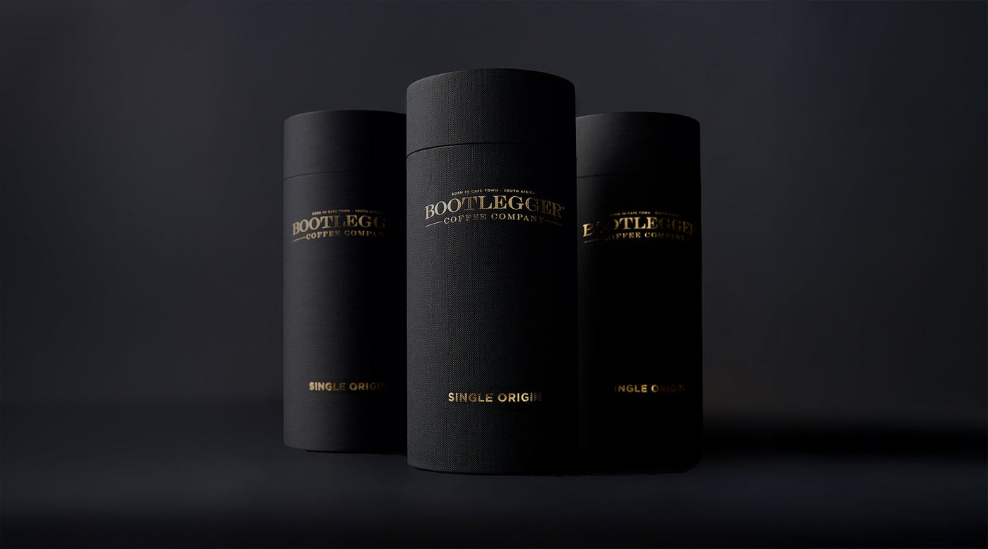 Limited Edition Single Origin