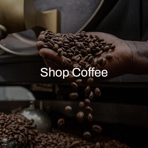 COFFEE | Bootlegger Coffee Company