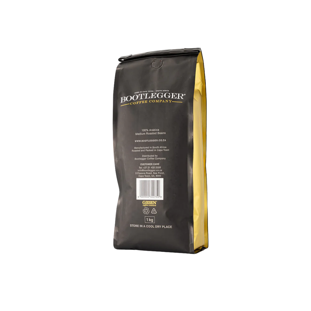 House Blend Beans 10x1kg