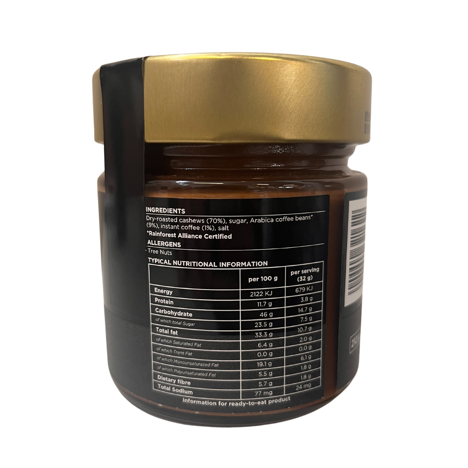 Bootlegger Coffee Butter | Shop Bootlegger Coffee Online