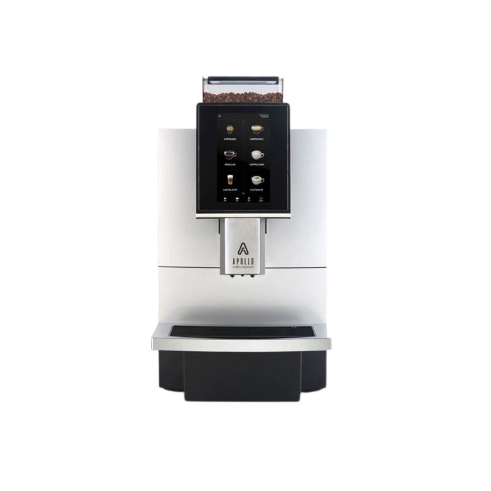 Apollo 12 Automatic Bean-To-Cup Coffee Machine | Bootlegger Coffee