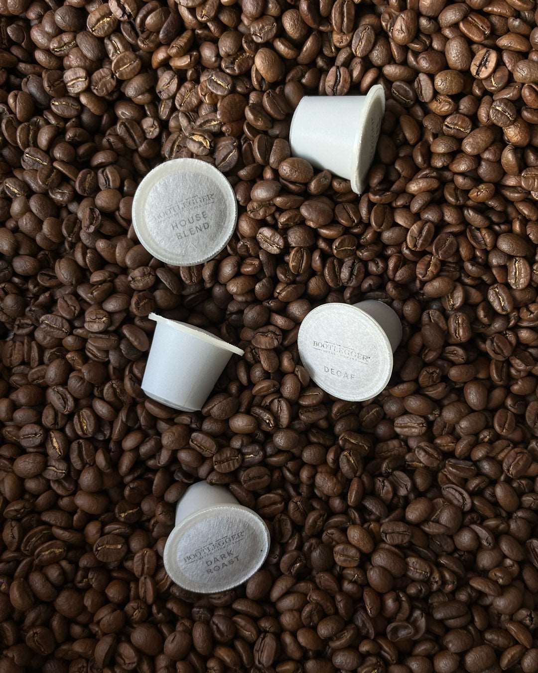 Bootlegger Coffee Company | Shop Online