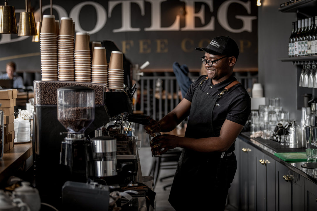 Bootlegger Coffee Company | Shop Online
