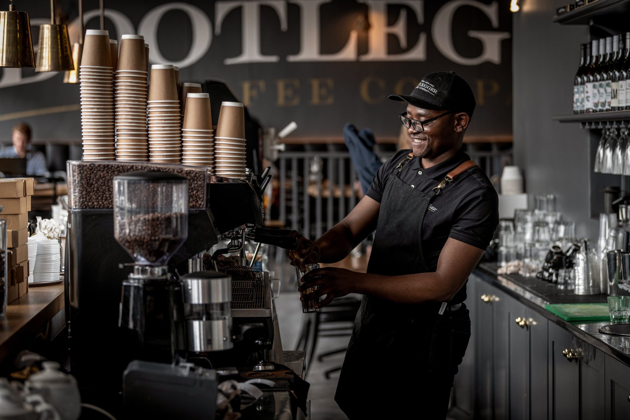 Bootlegger Coffee Company | Shop Online