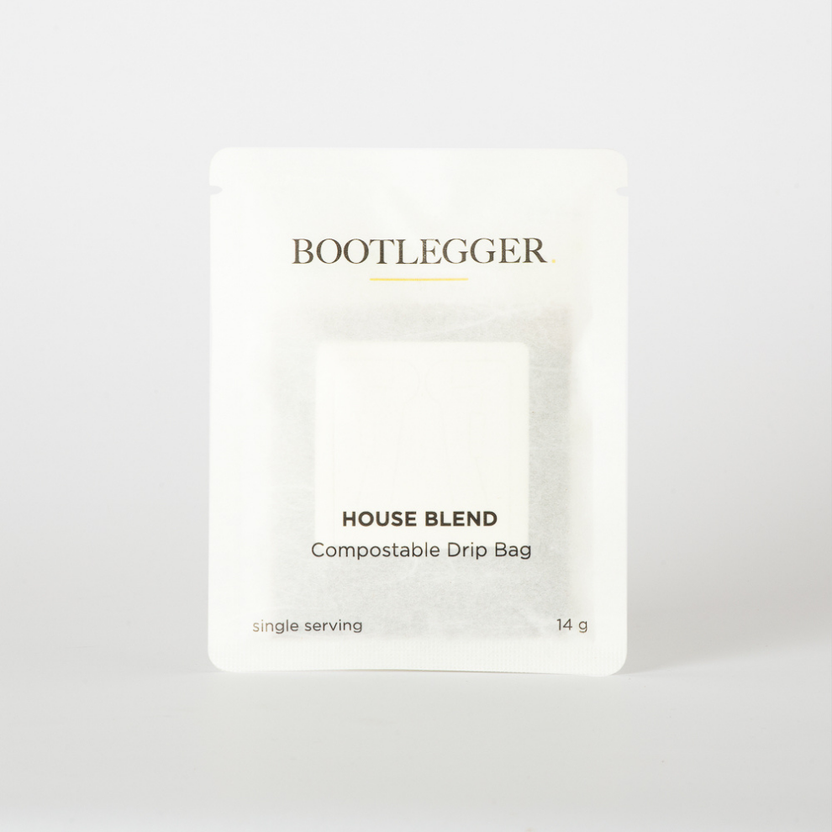 Pixapresso + Bootlegger Variety Pack + Bootlegger Drip Bags