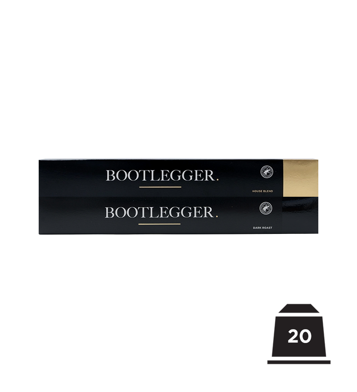 ALL PRODUCTS | BOOTLEGGER COFFEE COMPANY | SHOP NOW