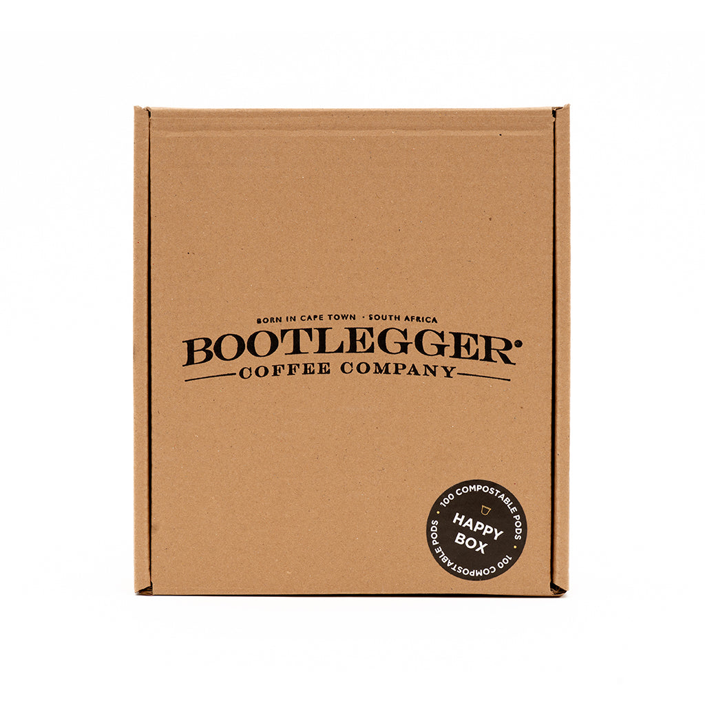 Bootlegger Coffee Company | Shop Online