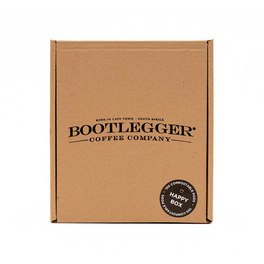 Bootlegger Coffee Company | Shop Online