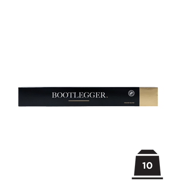 Bootlegger Coffee Company | Shop Online