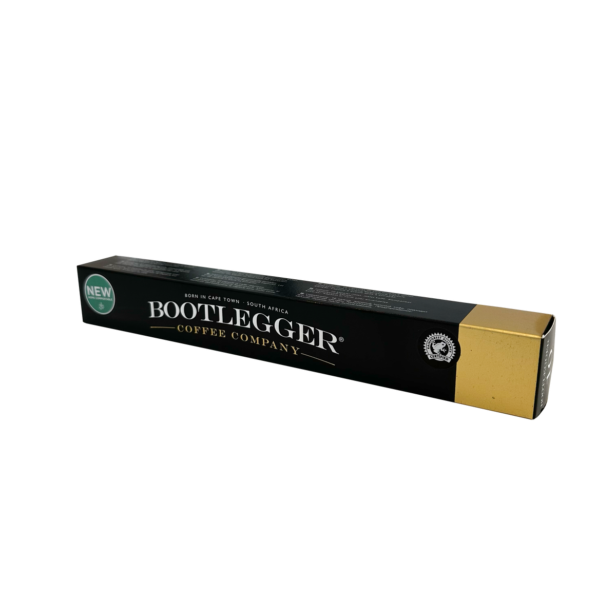 Capsules - Shop Coffee Online | Bootlegger Coffee Company