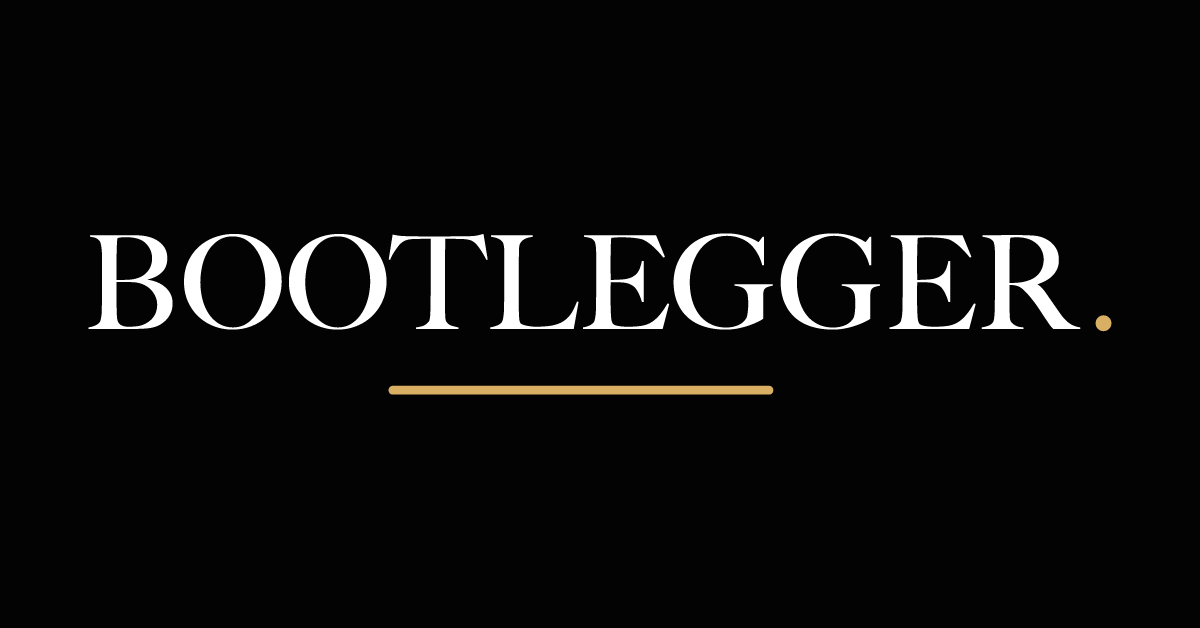 Bootlegger Experience