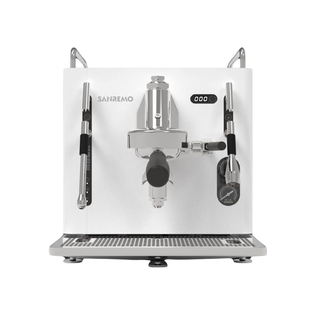 Sanremo Cube 1GR Espresso Machine