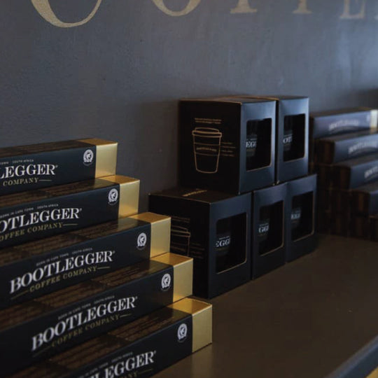 Bootlegger Coffee Company | Shop Online