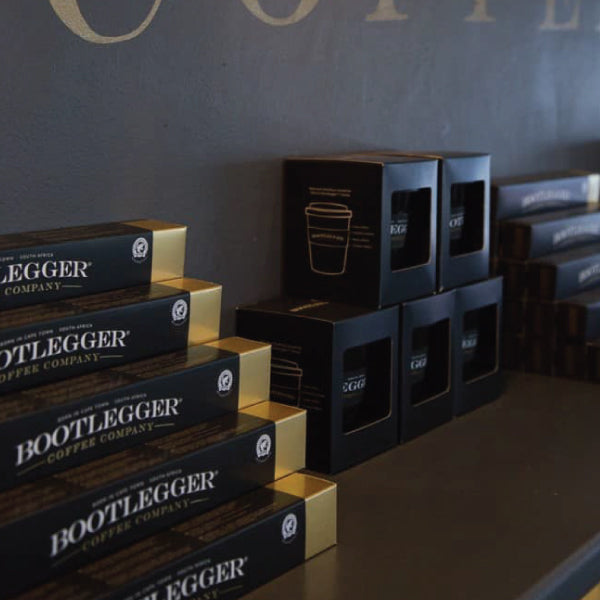 Bootlegger Coffee Company | Shop Online